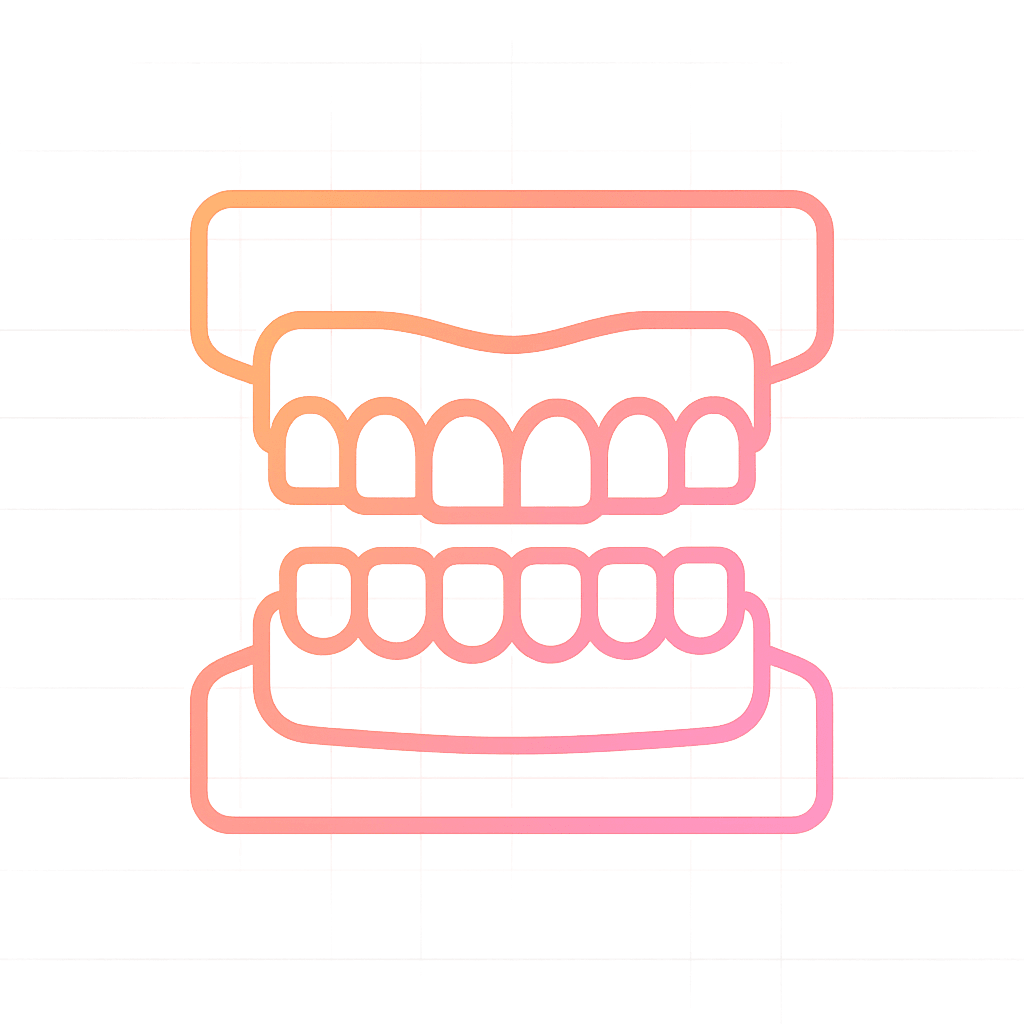 Myobrace In Dubai | Early Orthodontic & Habit Correction