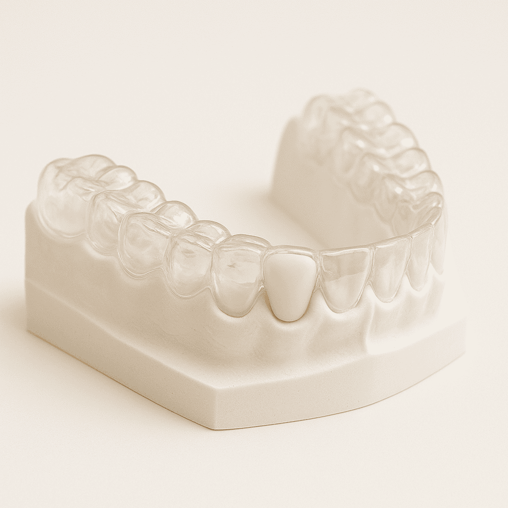 Single Tooth Implant In Dubai | Cost, Procedure & Benefits