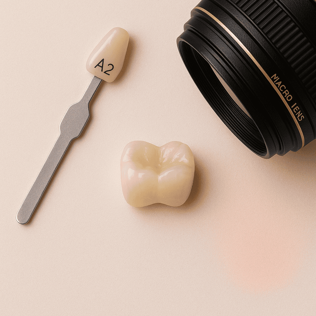 Dental Crowns & Bridges In Dubai | Zirconia & Restorative